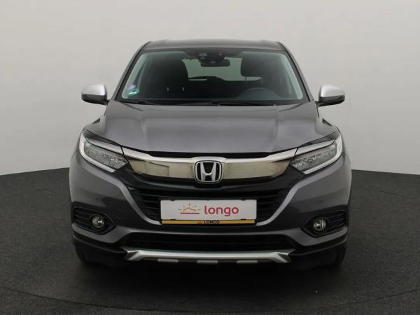 Honda HR-V 2021 in Vilnius, with an engine capacity of 1.50 L and mileage of 192 thousand km for 15399 €, photo 3 on AUTOMOTO.COM.LV
