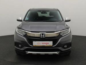 Honda HR-V 2021 in Vilnius, with an engine capacity of 1.50 L and mileage of 192 thousand km for 15399 €, photo 4 on AUTOMOTO.COM.LV