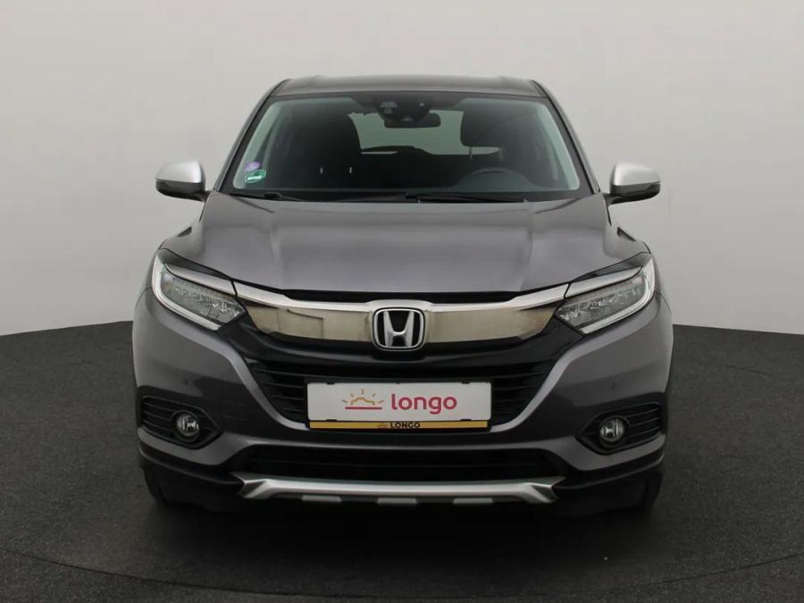 Honda HR-V 2021 in Vilnius, with an engine capacity of 1.50 L and mileage of 192 thousand km for 15399 €, photo 4 on AUTOMOTO.COM.LV