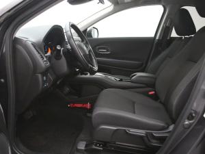 Honda HR-V 2021 in Vilnius, with an engine capacity of 1.50 L and mileage of 192 thousand km for 15399 €, photo 5 on AUTOMOTO.COM.LV