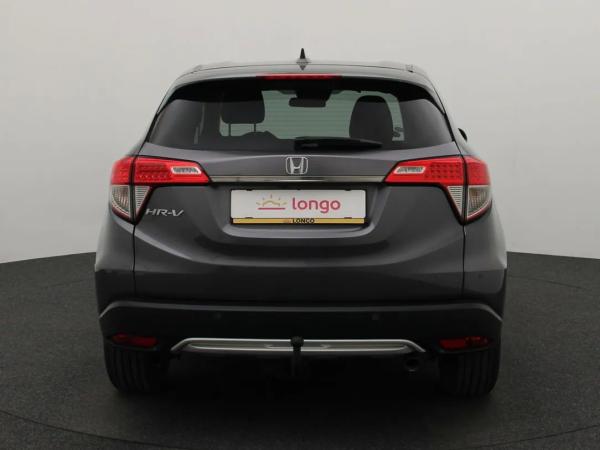 Honda HR-V 2021 in Vilnius, with an engine capacity of 1.50 L and mileage of 192 thousand km for 15399 €, photo 5 on AUTOMOTO.COM.LV