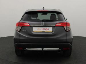 Honda HR-V 2021 in Vilnius, with an engine capacity of 1.50 L and mileage of 192 thousand km for 15399 €, photo 6 on AUTOMOTO.COM.LV