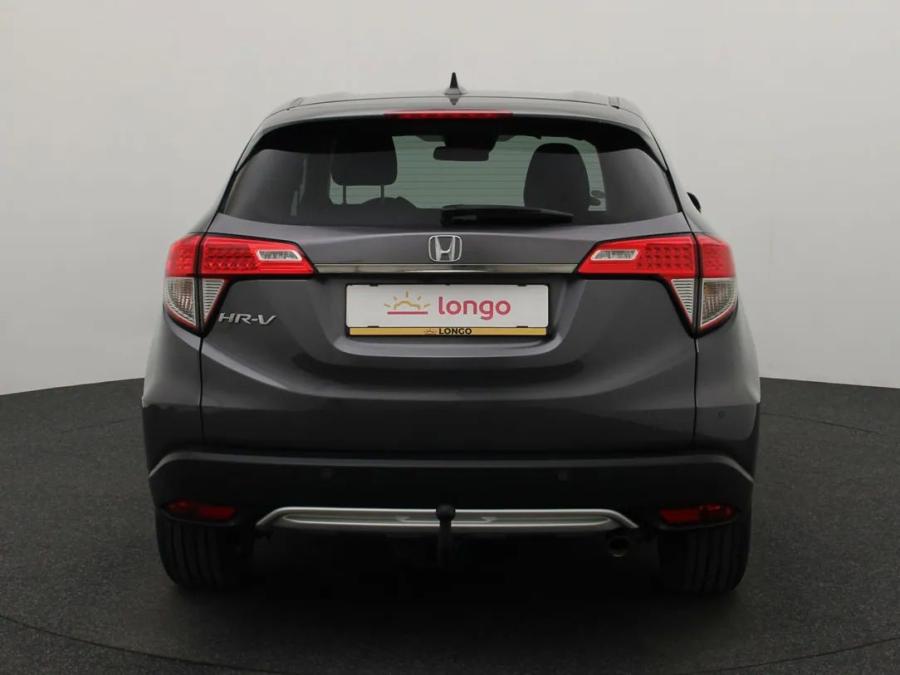 Honda HR-V 2021 in Vilnius, with an engine capacity of 1.50 L and mileage of 192 thousand km for 15399 €, photo 6 on AUTOMOTO.COM.LV
