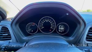 Хонда ХРВ 2021 в Таллин, объемом двигателя 1.50 л и пробегом 31 тыс. км за 23900 €, фото 13 на AUTOMOTO.COM.LV