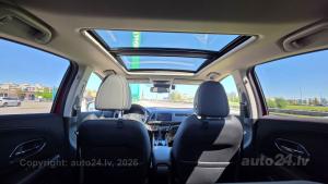 Хонда ХРВ 2021 в Таллин, объемом двигателя 1.50 л и пробегом 31 тыс. км за 23900 €, фото 15 на AUTOMOTO.COM.LV