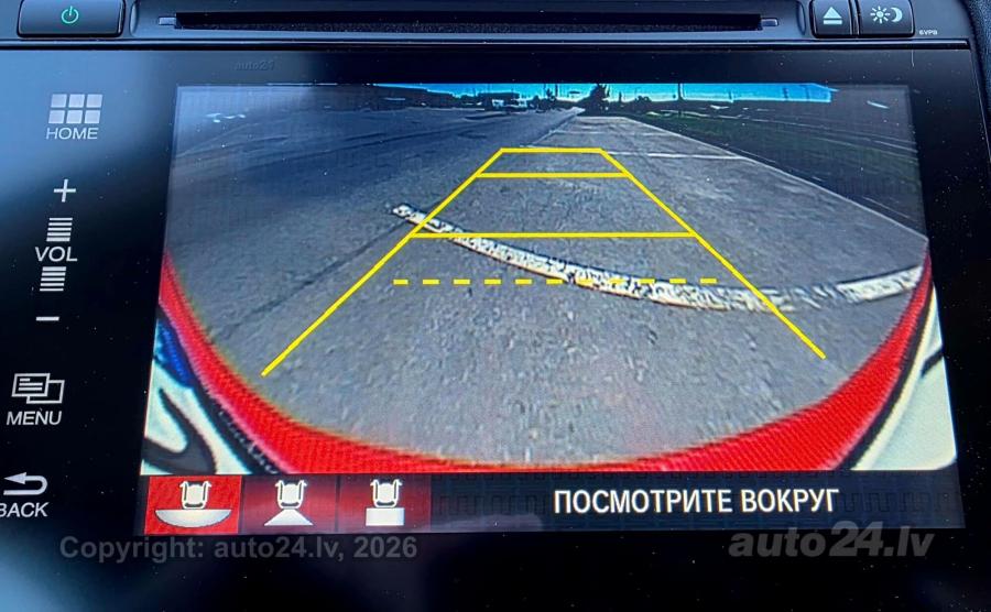 Хонда ХРВ 2021 в Таллин, объемом двигателя 1.50 л и пробегом 31 тыс. км за 23900 €, фото 26 на AUTOMOTO.COM.LV