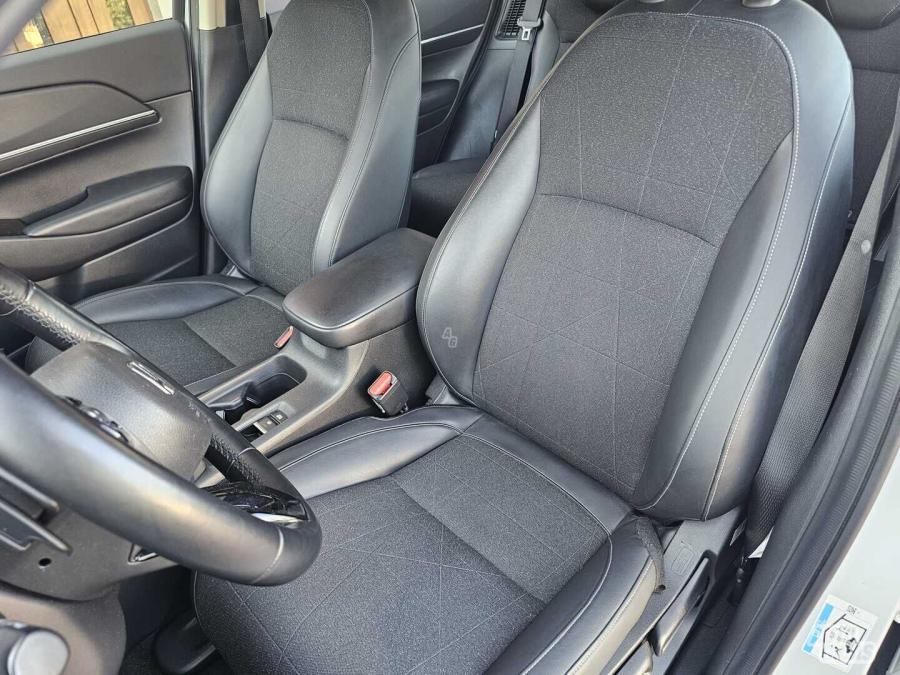 Honda HR-V 2023 Viļņa, ar dzinēja tilpumu 1.50 L un nobraukumu 191 tūkst. km par 19700 €, foto 6 vietnē AUTOMOTO.COM.LV