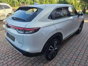 Honda HR-V 2023 Viļņa, ar dzinēja tilpumu 1.50 L un nobraukumu 191 tūkst. km par 19700 €, foto 7 vietnē AUTOMOTO.COM.LV