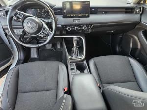 Honda HR-V 2023 Viļņa, ar dzinēja tilpumu 1.50 L un nobraukumu 191 tūkst. km par 19700 €, foto 8 vietnē AUTOMOTO.COM.LV