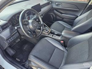 Honda HR-V 2023 Viļņa, ar dzinēja tilpumu 1.50 L un nobraukumu 191 tūkst. km par 19700 €, foto 9 vietnē AUTOMOTO.COM.LV