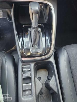 Honda HR-V 2023 Viļņa, ar dzinēja tilpumu 1.50 L un nobraukumu 191 tūkst. km par 19700 €, foto 10 vietnē AUTOMOTO.COM.LV