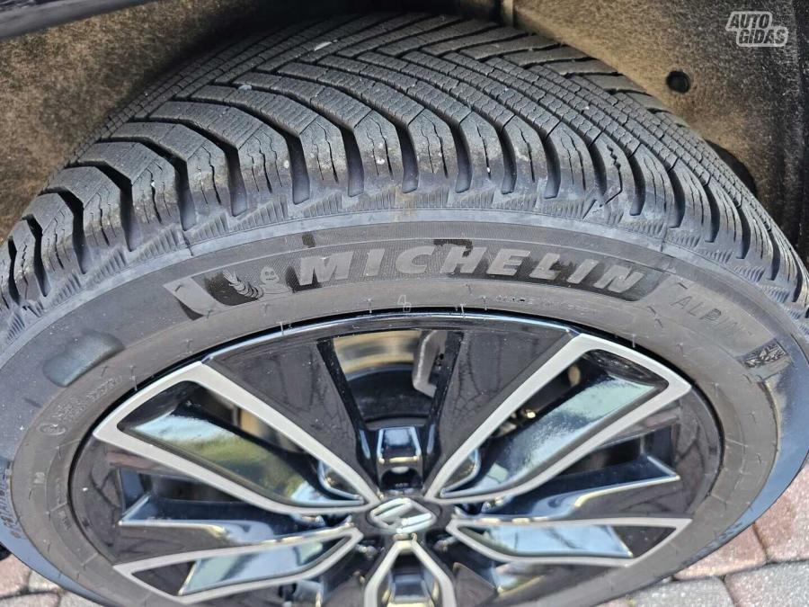 Honda HR-V 2023 Viļņa, ar dzinēja tilpumu 1.50 L un nobraukumu 191 tūkst. km par 19700 €, foto 12 vietnē AUTOMOTO.COM.LV