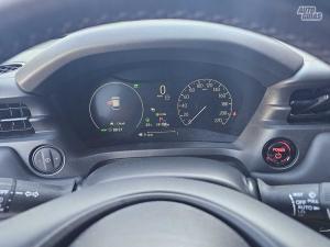 Honda HR-V 2023 Viļņa, ar dzinēja tilpumu 1.50 L un nobraukumu 191 tūkst. km par 19700 €, foto 18 vietnē AUTOMOTO.COM.LV