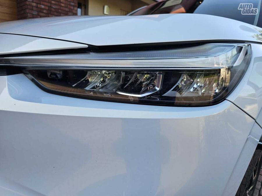 Honda HR-V 2023 Viļņa, ar dzinēja tilpumu 1.50 L un nobraukumu 191 tūkst. km par 19700 €, foto 21 vietnē AUTOMOTO.COM.LV