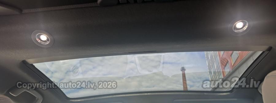 Хонда ХРВ 2026 в Таллин, объемом двигателя 1.50 л и пробегом 3 тыс. км за 34600 €, фото 14 на AUTOMOTO.COM.LV