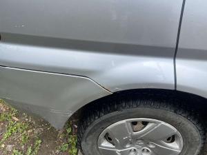 Pelēks Honda HR-V 2001 Viļņa, ar dzinēja tilpumu 1.60 L un nobraukumu 147 tūkst. km par 2100 €, foto 10 vietnē AUTOMOTO.COM.LV
