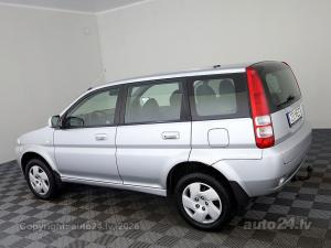 Pelēks Honda HR-V 2004 Tallina, ar dzinēja tilpumu 1.60 L un nobraukumu 88 tūkst. km par 999 €, foto 5 vietnē AUTOMOTO.COM.LV