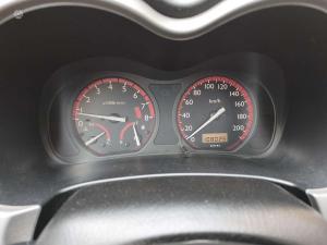 Серый Хонда ХРВ 2005 в Паланга, объемом двигателя 1.59 л и пробегом 108 тыс. км за 2900 €, фото 17 на AUTOMOTO.COM.LV