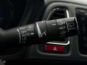 Grey Honda HR-V 2015 in Klaipeda, with an engine capacity of 1.60 L and mileage of 168 thousand km for 9499 €, photo 20 on AUTOMOTO.COM.LV
