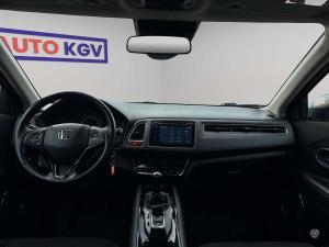 Серый Хонда ХРВ 2015 в Клайпеда, объемом двигателя 1.60 л и пробегом 168 тыс. км за 9499 €, фото 13 на AUTOMOTO.COM.LV