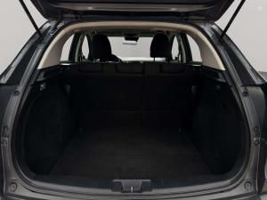 Grey Honda HR-V 2015 in Klaipeda, with an engine capacity of 1.60 L and mileage of 168 thousand km for 8999 €, photo 11 on AUTOMOTO.COM.LV