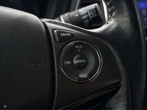 Grey Honda HR-V 2015 in Klaipeda, with an engine capacity of 1.60 L and mileage of 168 thousand km for 8999 €, photo 21 on AUTOMOTO.COM.LV