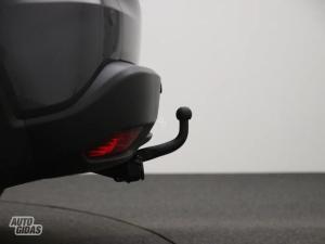Grey Honda HR-V 2017 in Vilnius, with an engine capacity of 1.60 L and mileage of 184 thousand km for 11999 €, photo 30 on AUTOMOTO.COM.LV
