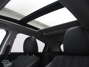 Grey Honda HR-V 2017 in Vilnius, with an engine capacity of 1.60 L and mileage of 184 thousand km for 11999 €, photo 33 on AUTOMOTO.COM.LV