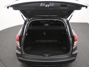 Grey Honda HR-V 2017 in Vilnius, with an engine capacity of 1.60 L and mileage of 184 thousand km for 11999 €, photo 34 on AUTOMOTO.COM.LV