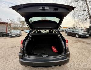 Pelēks Honda HR-V 2018 Rīga, ar dzinēja tilpumu 1.60 L un nobraukumu 0 tūkst. km par 9990 €, foto 12 vietnē AUTOMOTO.COM.LV