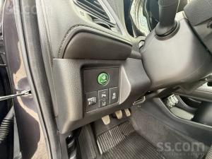 Pelēks Honda HR-V 2018 Rīga, ar dzinēja tilpumu 1.60 L un nobraukumu 0 tūkst. km par 9990 €, foto 15 vietnē AUTOMOTO.COM.LV