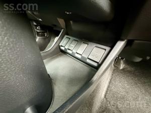 Pelēks Honda HR-V 2018 Rīga, ar dzinēja tilpumu 1.60 L un nobraukumu 0 tūkst. km par 9990 €, foto 18 vietnē AUTOMOTO.COM.LV