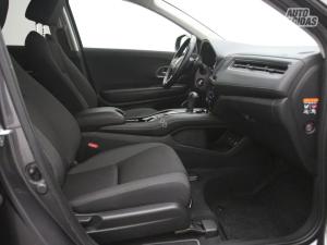 Pelēks Honda HR-V 2021 Viļņa, ar dzinēja tilpumu 1.50 L un nobraukumu 192 tūkst. km par 15399 €, foto 15 vietnē AUTOMOTO.COM.LV