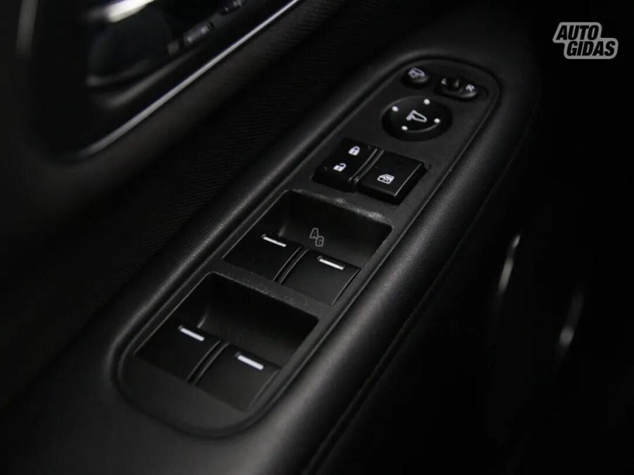 Pelēks Honda HR-V 2021 Viļņa, ar dzinēja tilpumu 1.50 L un nobraukumu 192 tūkst. km par 15399 €, foto 27 vietnē AUTOMOTO.COM.LV