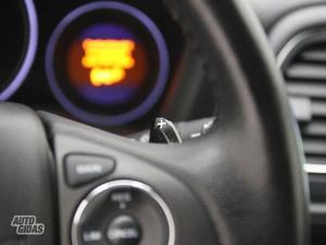 Pelēks Honda HR-V 2021 Viļņa, ar dzinēja tilpumu 1.50 L un nobraukumu 192 tūkst. km par 15399 €, foto 31 vietnē AUTOMOTO.COM.LV