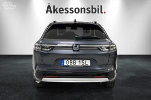 Pelēks Honda HR-V 2022 Kauņa, ar dzinēja tilpumu 0.00 L un nobraukumu 81 tūkst. km par 30933 €, foto 4 vietnē AUTOMOTO.COM.LV