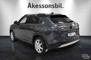 Pelēks Honda HR-V 2022 Kauņa, ar dzinēja tilpumu 0.00 L un nobraukumu 81 tūkst. km par 30933 €, foto 5 vietnē AUTOMOTO.COM.LV