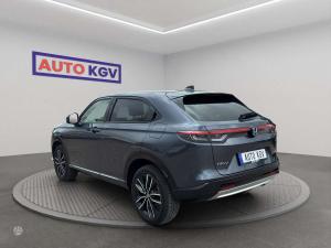 Серый Хонда ХРВ 2022 в Клайпеда, объемом двигателя 1.50 л и пробегом 34 тыс. км за 24999 €, фото 4 на AUTOMOTO.COM.LV