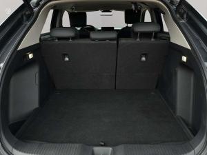 Grey Honda HR-V 2022 in Klaipeda, with an engine capacity of 1.50 L and mileage of 34 thousand km for 24999 €, photo 11 on AUTOMOTO.COM.LV