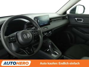 Pelēks Honda HR-V 2023 Kauņa, ar dzinēja tilpumu 1.50 L un nobraukumu 30 tūkst. km par 28456 €, foto 11 vietnē AUTOMOTO.COM.LV