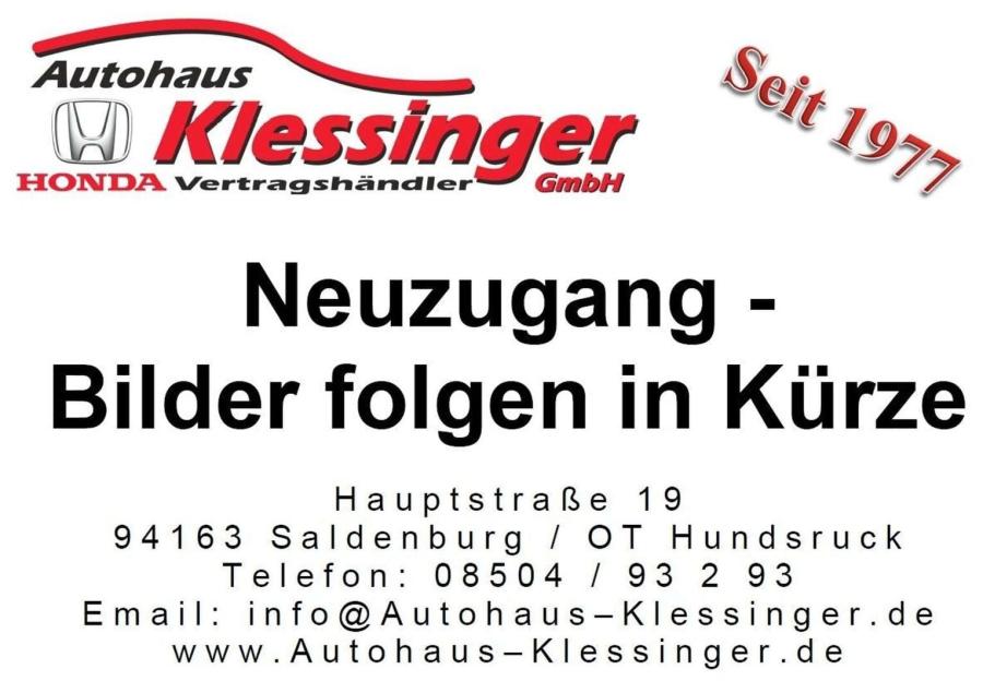 Grey Honda HR-V 2025 in Kaunas, with an engine capacity of 1.50 L and mileage of 20 thousand km for 29600 €, photo 1 on AUTOMOTO.COM.LV