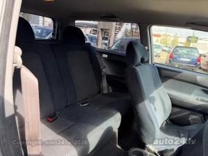 Серый Хонда ХРВ 2005 в Таллин, объемом двигателя 1.60 л и пробегом 222 тыс. км за 699 €, фото 8 на AUTOMOTO.COM.LV