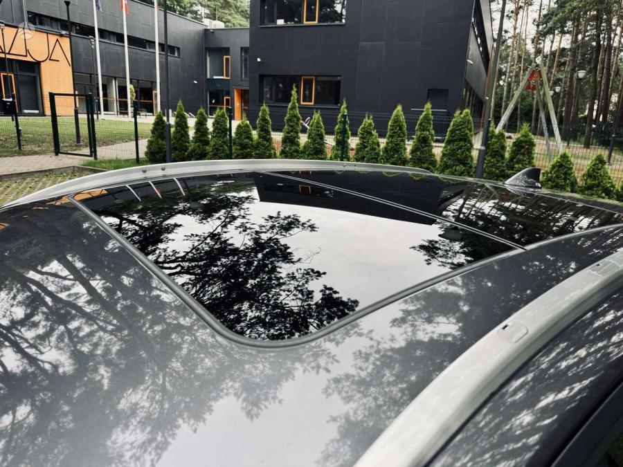 Grey Honda HR-V 2017 in Kaunas, with an engine capacity of 1.60 L and mileage of 238 thousand km for 9950 €, photo 30 on AUTOMOTO.COM.LV