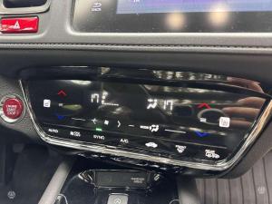 Pelēks Honda HR-V 2017 Kauņa, ar dzinēja tilpumu 1.60 L un nobraukumu 238 tūkst. km par 10000 €, foto 18 vietnē AUTOMOTO.COM.LV