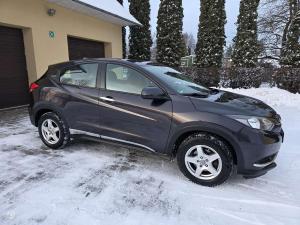 Honda HR-V 2015 Kretinga, ar dzinēja tilpumu 1.60 L un nobraukumu 231 tūkst. km par 8450 €, foto 4 vietnē AUTOMOTO.COM.LV