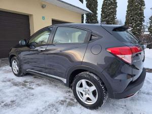 Honda HR-V 2015 Kretinga, ar dzinēja tilpumu 1.60 L un nobraukumu 231 tūkst. km par 8450 €, foto 5 vietnē AUTOMOTO.COM.LV