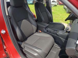 Sarkans Honda HR-V 2022 Marijampole, ar dzinēja tilpumu 1.50 L un nobraukumu 25 tūkst. km par 21799 €, foto 25 vietnē AUTOMOTO.COM.LV