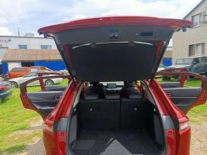 Red Honda HR-V 2022 in Marijampole, with an engine capacity of 1.50 L and mileage of 25 thousand km for 21699 €, photo 12 on AUTOMOTO.COM.LV