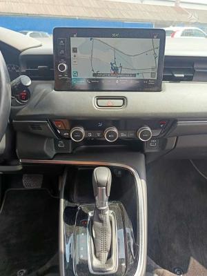 Red Honda HR-V 2022 in Marijampole, with an engine capacity of 1.50 L and mileage of 25 thousand km for 21699 €, photo 14 on AUTOMOTO.COM.LV