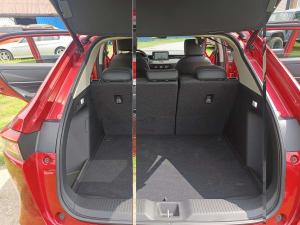 Red Honda HR-V 2022 in Marijampole, with an engine capacity of 1.50 L and mileage of 25 thousand km for 21699 €, photo 15 on AUTOMOTO.COM.LV